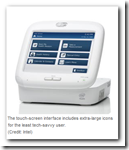 Intel Home Health Monitor PHS 5000 is here - Medical Quack